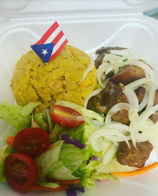 PUERTO RICO ITALIAN FOOD - Updated October 2025 - 12 Photos - 1398 E ...