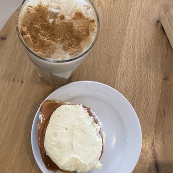 ANCORA CAFE + BAKERY - Updated December 2025 - 154 Photos & 123 Reviews ...