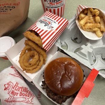 PORTILLO’S WILLOWBROOK - Updated October 2025 - 149 Photos & 91 Reviews ...