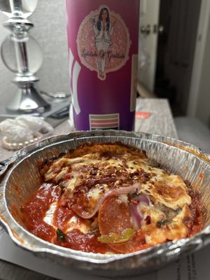 PIZZA ZONE - Updated December 2025 - 184 Photos & 401 Reviews - 4660 ...