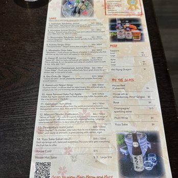 ORENJI SUSHI & NOODLES - Updated December 2024 - 1282 Photos & 784 ...