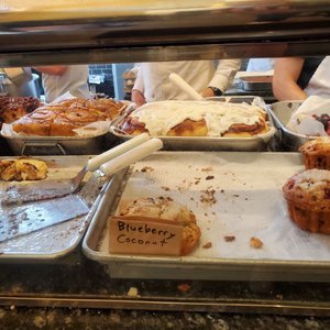 ISLES BUN & COFFEE - 276 Photos & 441 Reviews - Bakeries - 1424 W 28th ...