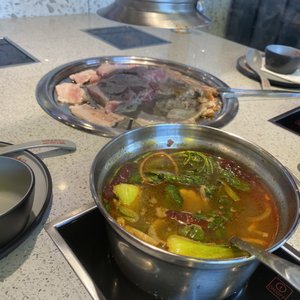 VOLCANO HOT POT & BBQ - 148 Photos & 41 Reviews - 3279 Daniels Rd ...