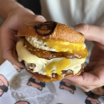 PORK N ROLL - Updated November 2025 - 51 Photos & 35 Reviews - 541 E ...