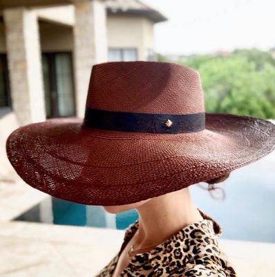 COVET CUSTOM HATS - Updated August 2025 - 8725 Calera Dr, Austin, Texas ...