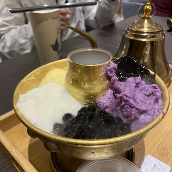 GLAZE TEA - DORAVILLE - Updated September 2024 - 135 Photos & 58 ...