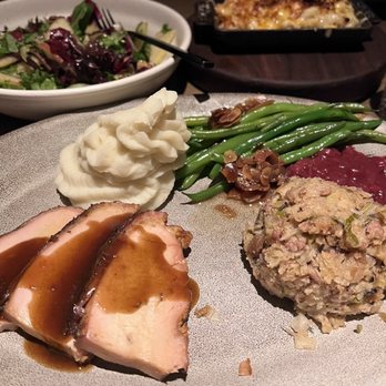 CARVE AMERICAN GRILLE - BARTON CREEK - Updated December 2024 - 727 ...