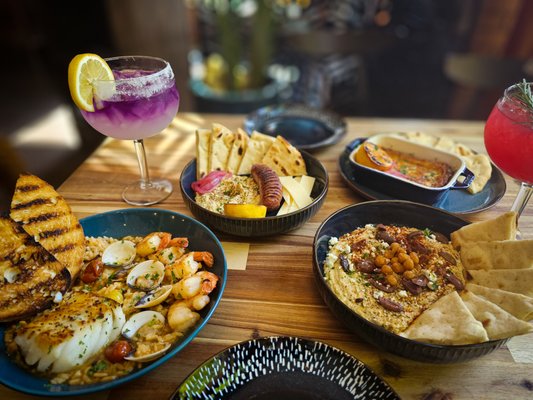 OSO - Updated December 2025 - 112 Photos & 71 Reviews - 200 E Main St ...