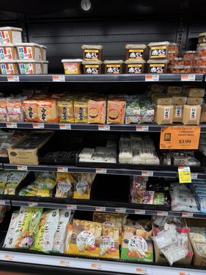 PAN-ASIA SUPERMARKET - Updated December 2025 - 111 Photos & 45 Reviews ...