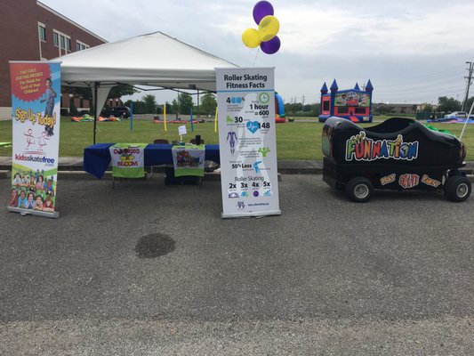 FUN NATION - Updated December 2025 - 14 Reviews - 4518 W Congress St ...