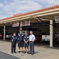 RAYS AUTO CARE - 13 Photos & 50 Reviews - 4071 2nd St, Yorba Linda ...