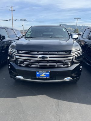 PLATINUM CHEVROLET - Updated December 2025 - 49 Photos & 322 Reviews ...