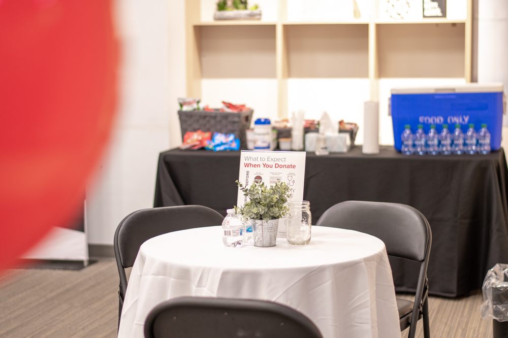 THE BLOOD CONNECTION - Updated June 2025 - 16 Photos - 3131 N Main St ...