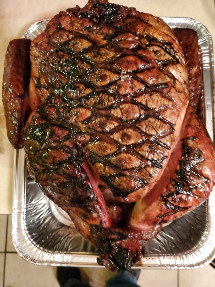 SMOKING WET BBQ - Updated January 2025 - Albuquerque, New Mexico - Food ...