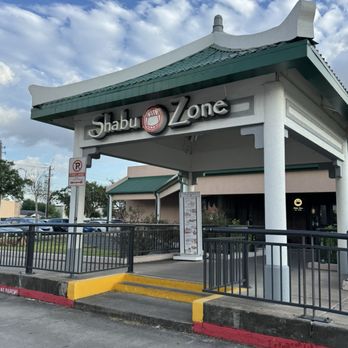 SHABU ZONE - Updated November 2025 - 1474 Photos & 678 Reviews - 11201 ...