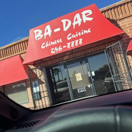 BA-DAR - Updated January 2026 - 179 Photos & 382 Reviews - 7321 E ...