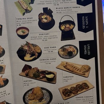 TON SHOU - Updated April 2024 - 312 Photos & 104 Reviews - 4049 Spring ...