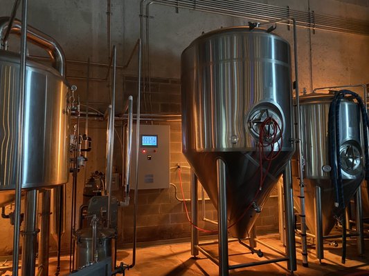 GHOST HAWK BREWING - Updated June 2025 - 169 Photos & 100 Reviews - 321 ...