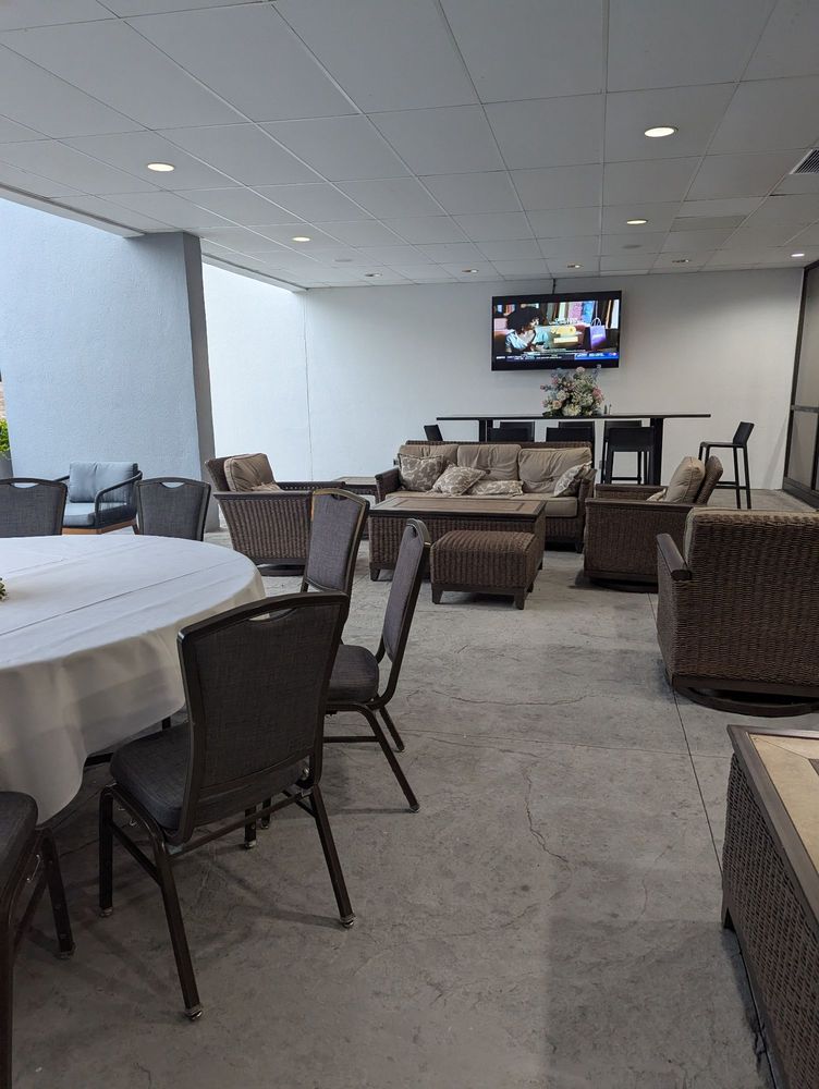 MARRIOTT PARK RIDGE - Updated December 2025 - 105 Photos & 101 Reviews ...