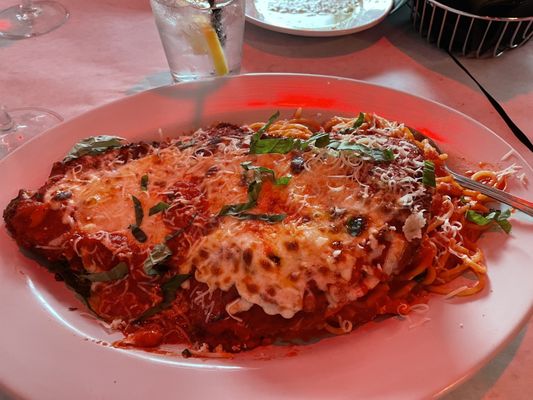 TASTE OF ITALY RISTORANTE - Updated September 2025 - 60 Photos & 80 ...