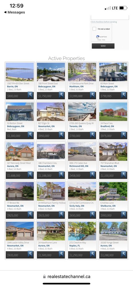 DIANE PRIEST - DREAM BUILDING TEAM - Updated January 2026 - Contact ...