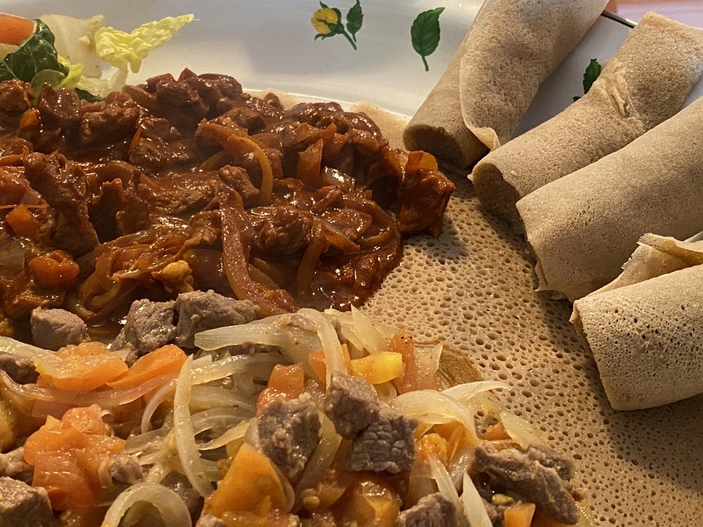 ABYSSINIA RESTAURANT - 339 Photos & 369 Reviews - Ethiopian - 2801 W ...