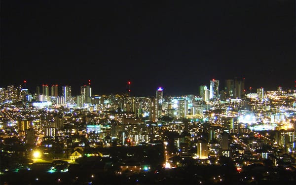 PHOENIX SECURITY HAWAII - Updated December 2025 - 17 Photos - 286 ...