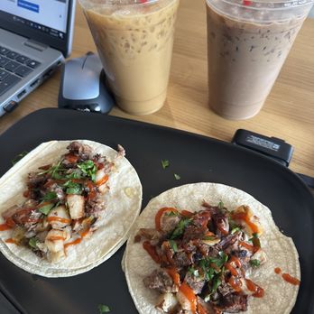 SEVENTH SQUARE COFFEE - Updated December 2025 - 17 Photos & 10 Reviews ...