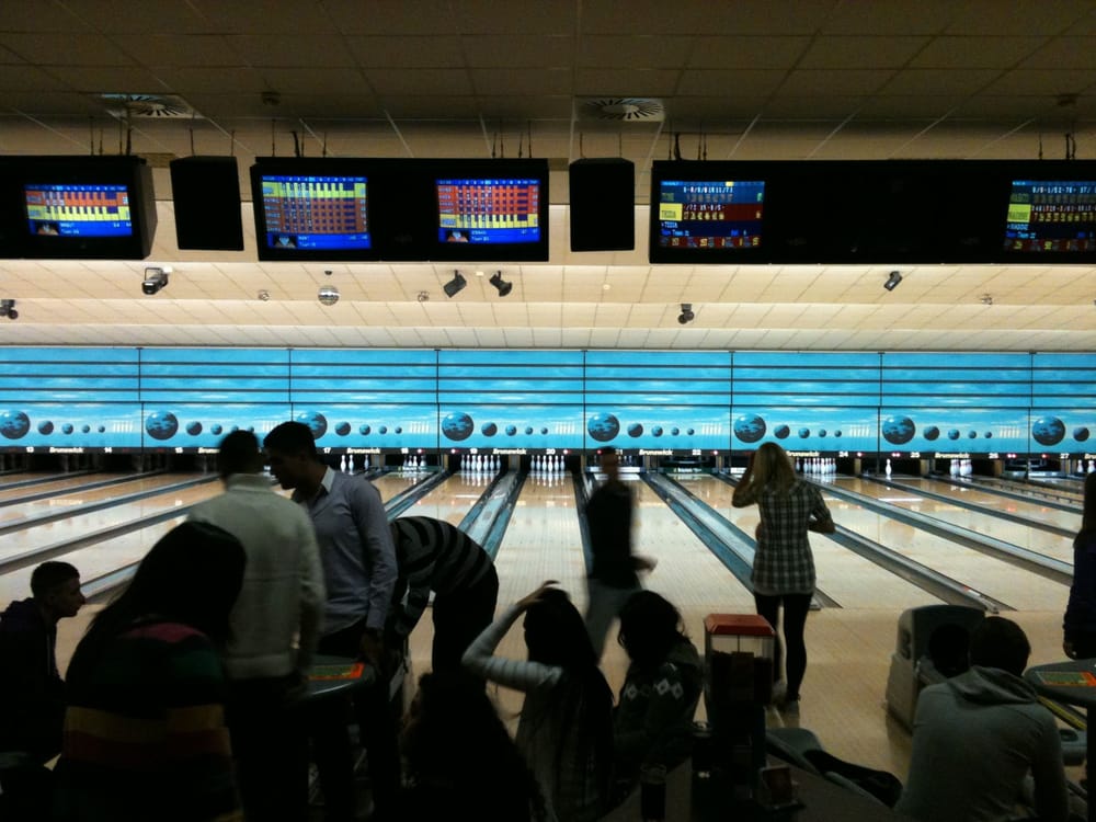 NEUE CITY BOWLING - Updated September 2025 - 18 Photos & 27 Reviews ...