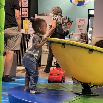 JUMPITY BUMPITY CONCORD - Updated August 2025 - 45 Photos & 56 Reviews ...