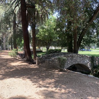 Sylvan Park - 47 Photos & 25 Reviews - Parks - 900-998 East High Ave ...