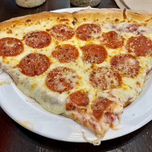 FRANK’S PIZZERIA - CAPITOL DISTRICT - Updated January 2026 - 25 Photos ...
