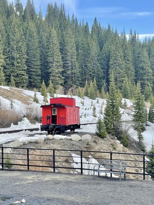 LEADVILLE RAILROAD - Updated September 2025 - 142 Photos & 54 Reviews ...