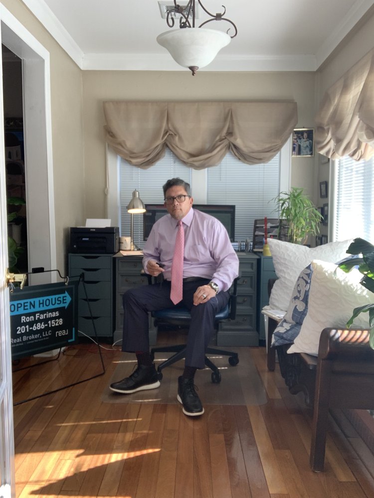 RONALD FARINAS - GARDEN STATE REALTOR - Contact Agent - Hasbrouck ...