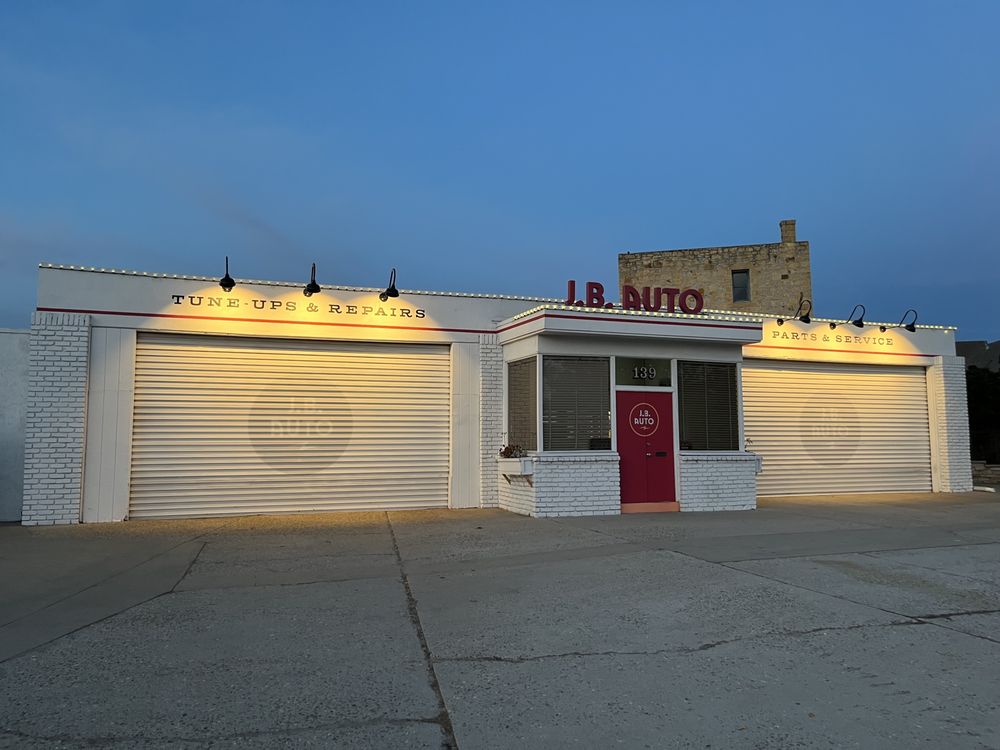 J.B. AUTO - Updated November 2025 - 11 Photos & 27 Reviews - 139 ...