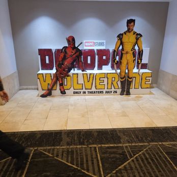 AMC THE AMERICANA AT BRAND 18 - Updated July 2025 - 234 Photos & 158 ...