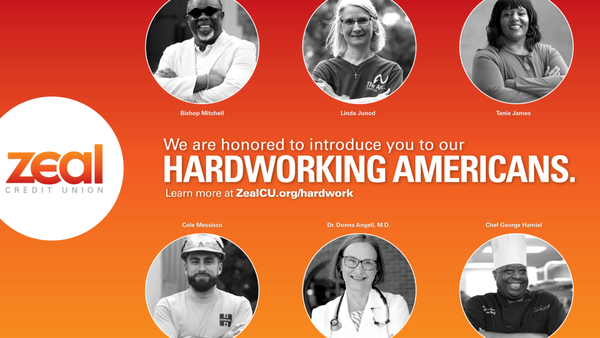 ZEAL CREDIT UNION - Updated October 2025 - 21 Photos & 96 Reviews - 15950 Middlebelt Rd, Livonia ...