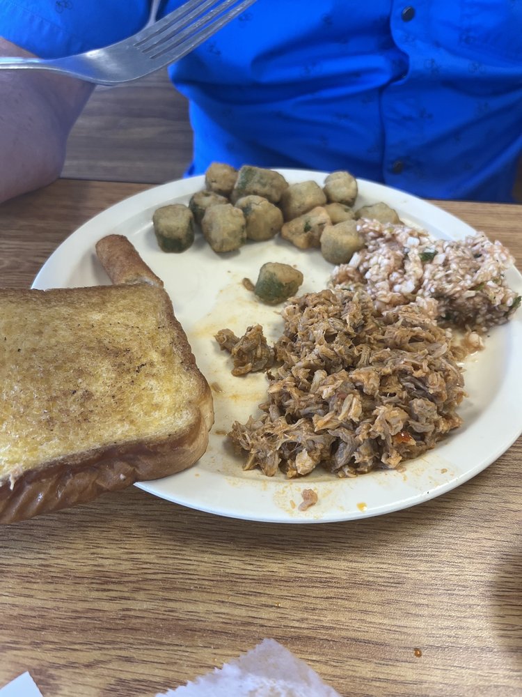 FUZZY’S WHOLESALE BAR-B-QUE - Updated December 2025 - 28 Photos & 31 ...