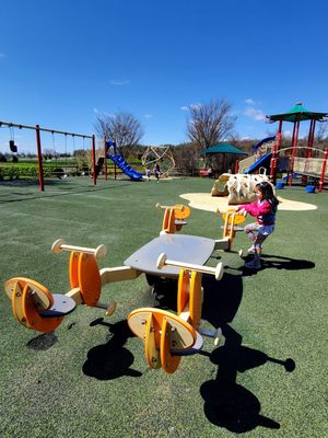 WARRENTON AQUATIC AND RECREATION FACILITY - Updated November 2025 - 55 ...