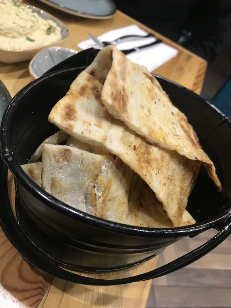 YENI UMUT 2000 - Updated January 2025 - 20 Photos - 6 Crossway, London ...