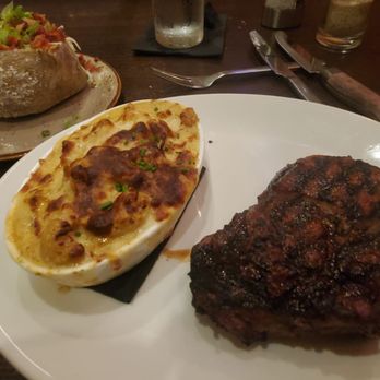 J GILBERT’S WOOD-FIRED STEAKS & SEAFOOD - Updated September 2025 - 991 ...