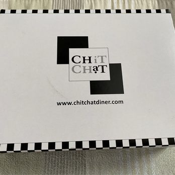 CHIT CHAT DINER - Updated December 2024 - 885 Photos & 876 Reviews ...