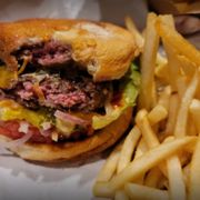 BURGER JOINT - 1412 Photos & 2408 Reviews - 119 W 56th St, New York, NY ...