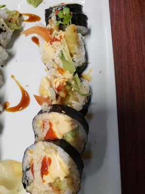 Don Sushi 192 Photos And 103 Reviews 205 Silver Ave Sw Albuquerque