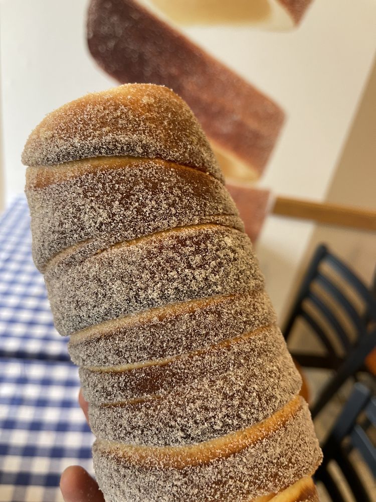 UNIQUE PASTRY FACTORY - 749 Photos & 586 Reviews - 27625 Jefferson Ave ...