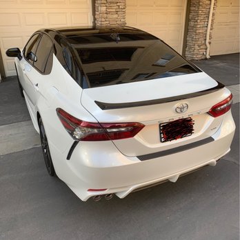 CV AUTO BODY - Updated January 2026 - 68 Photos & 118 Reviews - 36 ...