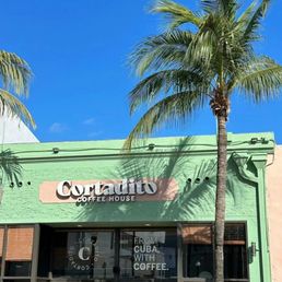 CORTADITO COFFEE HOUSE - BRICKELL - Updated December 2025 - 113 Photos ...