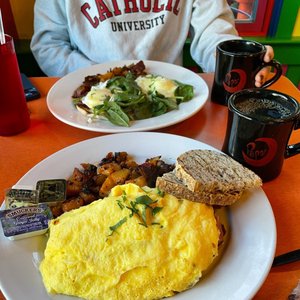 PAPERMOON DINER - 1030 Photos & 815 Reviews - Diners - 227 W 29th St ...