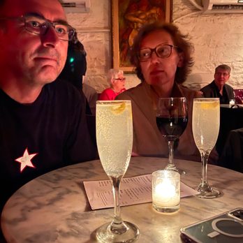 MEZZROW - Updated July 2025 - 148 Photos & 113 Reviews - 163 W 10th St ...