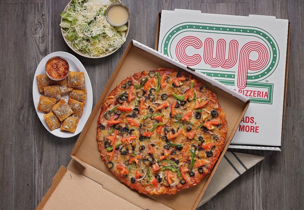 CECIL WHITTAKER’S PIZZERIA - Updated December 2025 - 25 Photos & 31 ...